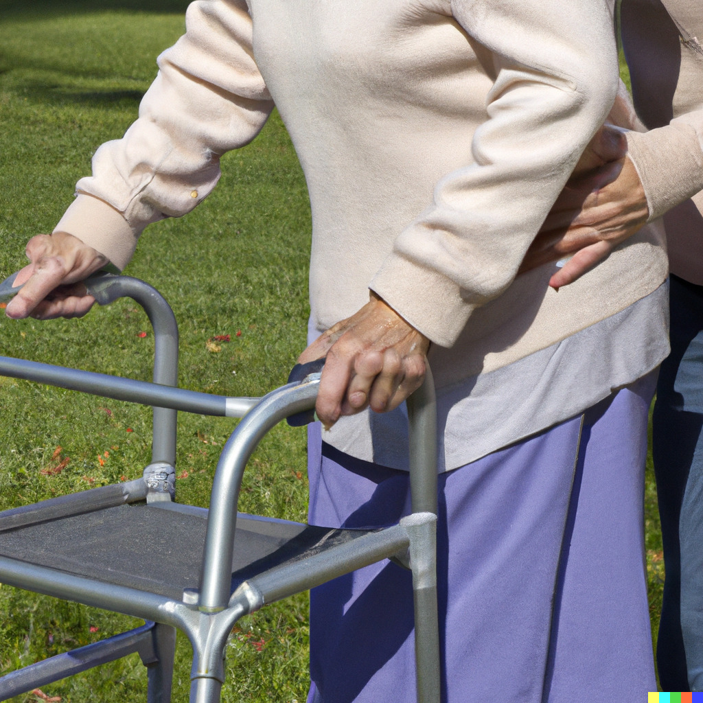 Best Rollator Walker For 2023: The Definitive Guide ...